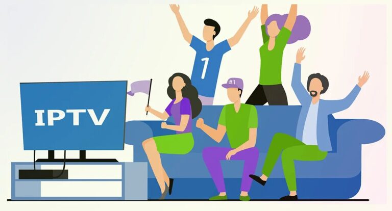 IPTv 4K FHD - Live Channels Start $8/Mo | IPTv4Best.Net